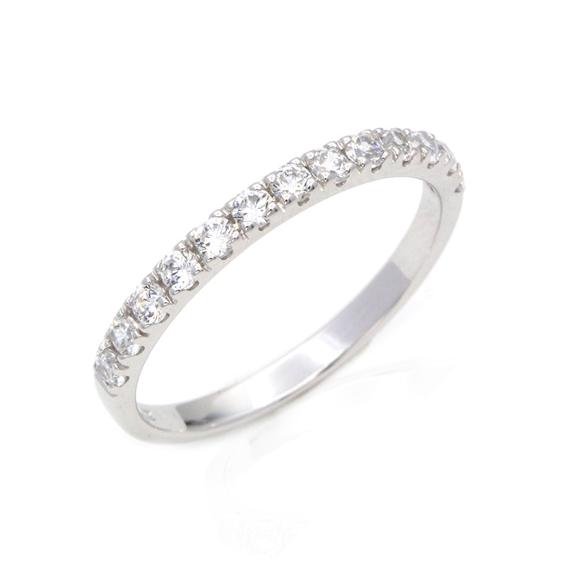 Kelly silver – CABOCHON & CO DIAMONDS